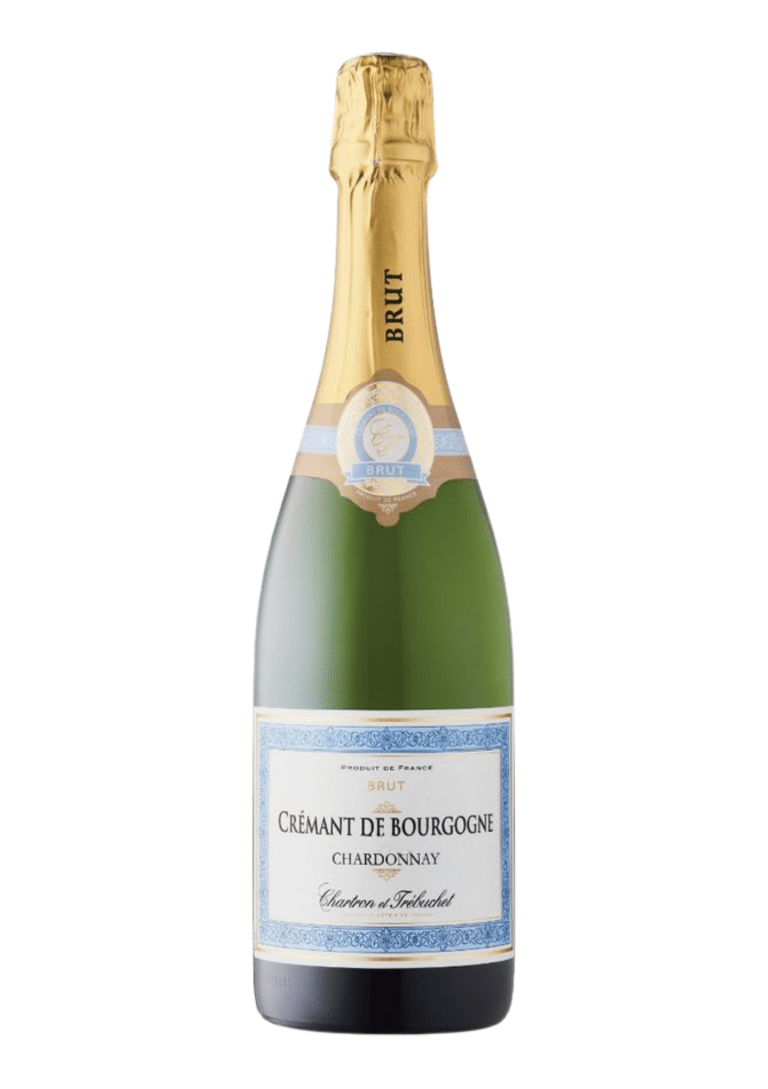 Chartron et Trébuchet Crémant de Bourgogne